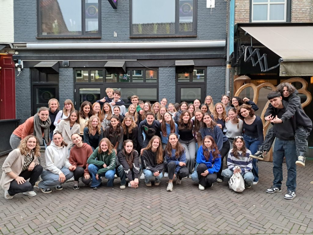 Crossing Borders 2024