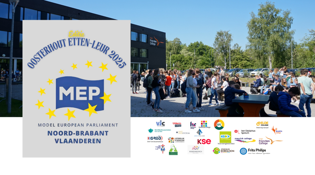 MEP 2025 komt naar het Frencken!